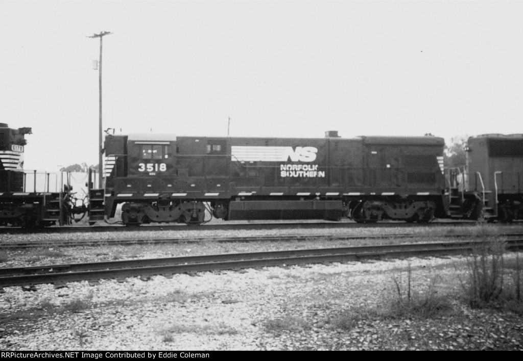 NS 3518